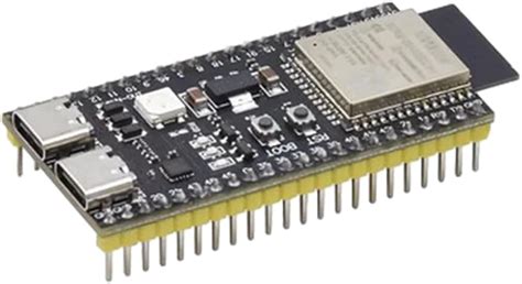 Lyeaa Modulo Esp32esp32 S3esp32 C3 Wifibt Ble Dual Type C Scheda Di