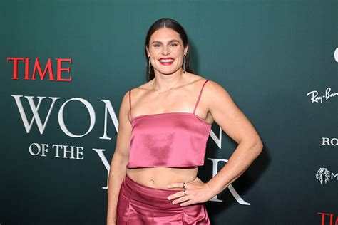 Ilona Maher Compares The Olympic Village To Love Island Usa