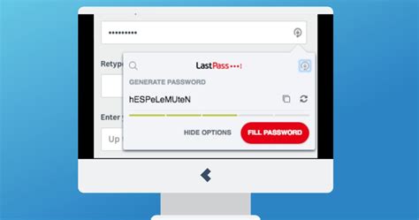 Is Lastpass A Hipaa Compliant Password Manager