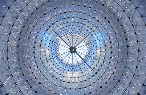 طراحی جدید فرودگاه ابوظبی با الهام از معماری اسلامی ایمنا