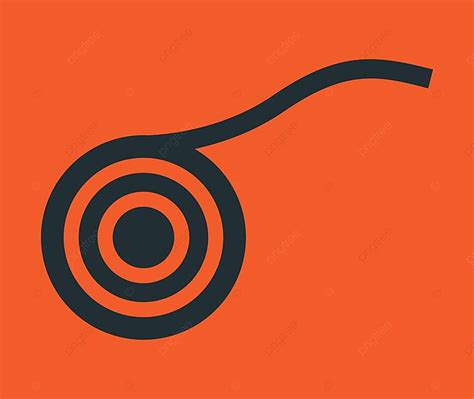 Circular Abstract Design Psychedelic Vector Swirl Vector Psychedelic