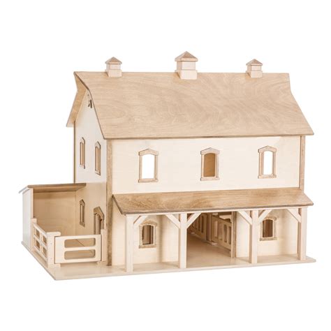 Pa Barn Lapps Toys