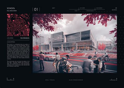 Architecture Portfolio 4 Images Behance Architecture Portfolio 4 Images Behance