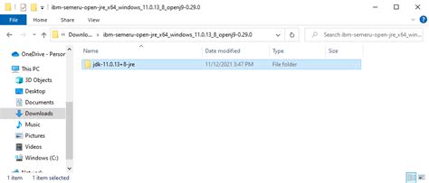 getting ibm openj9 java and including it with ibm i acs