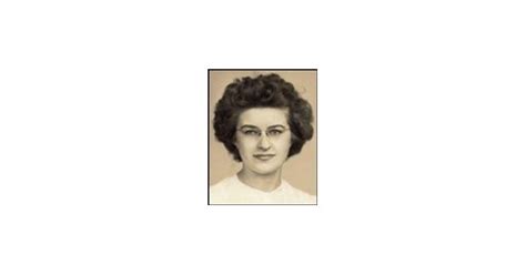 Dorothy Smith Obituary 2009 Legacy Remembers