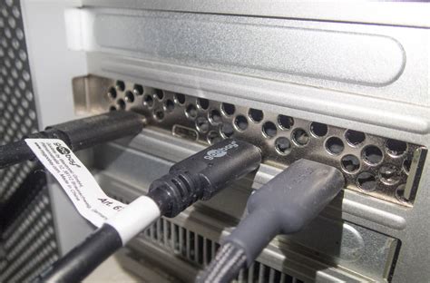 Pci Bracket Connector Mismatching Issue Macrumors Forums