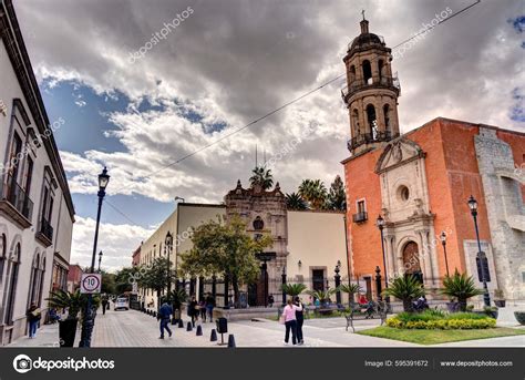 Durango Mexico Weather