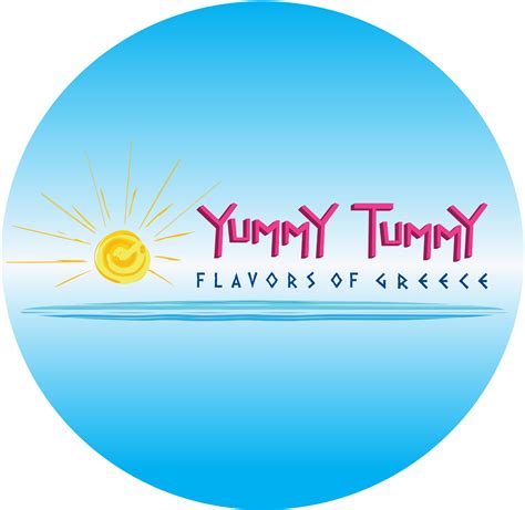 Yummy Tummy Flavors Of Greece