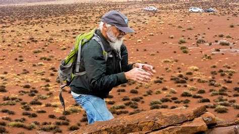 The Disappearance Of Utah Wilderness Guide Joe Pachak Ends In Tragedy