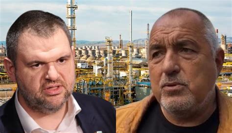 Gesture Politics Sofias Reborn Atlanticists Analyses And Alternatives Ilian Vassilev