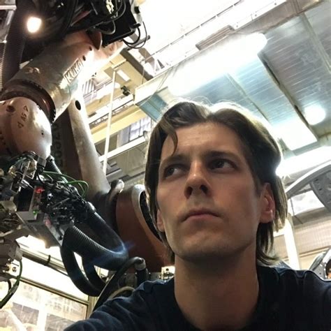 Evgenii Dushkin Youtube