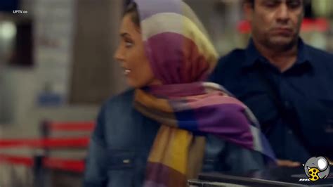 سکانس کوتاه فیلم سینمایی آتیش بازی امین حیایی الناز شاکردوست