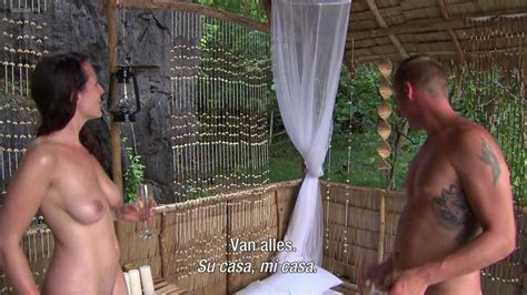 Adam Looking For Eve Nude Pics Page 1