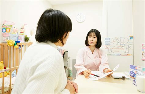 施設紹介 豊田市の産婦人科 鈴木病院