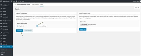 how to translate advanced custom fields acf with multilingualpress