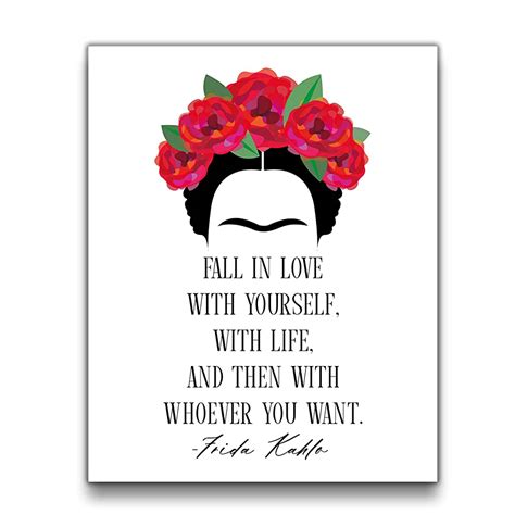 Frida Kahlo Quotes Wallpapers Top Free Frida Kahlo Quotes Backgrounds
