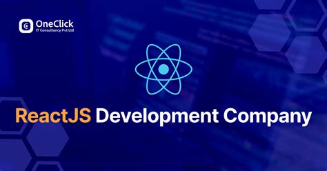 Reactjs Development Company Expert Reactjs Development Services