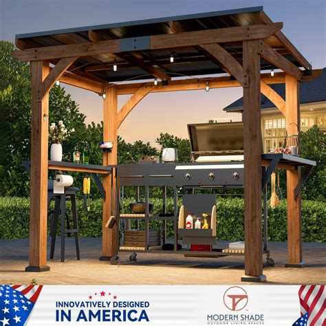How To Shingle A Gazebo Roof A Step By Step Guide For Hexagonal And Diy