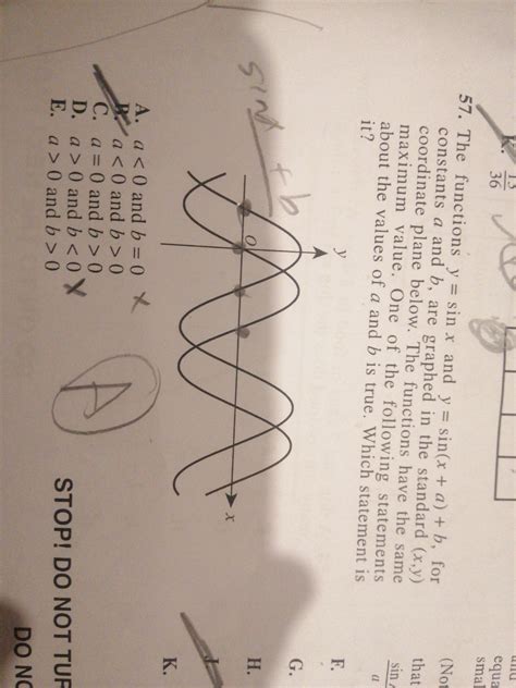 Answer A Can Some One Expalin Ract