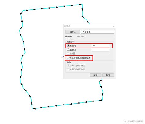 Arcgis Pro随机森林制图 Arcgis如何随机生成点 Mob64ca1404ed65的技术博客 51cto博客