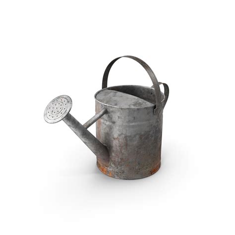 Dirty Watering Can Png Images Psds For Download Pixelsquid S B