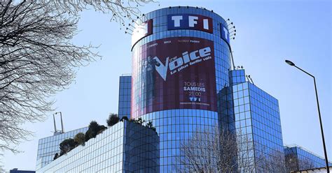 Tf1 Le Groupe Parie Sur La Télévision à La Demande Un Défi