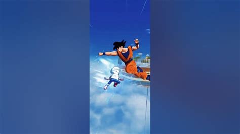 Edit Mui Pan Dragon Ball Legends Youtube