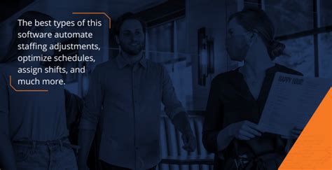 Why You Need A Powerful Scheduling Software For Employees Decision Logic