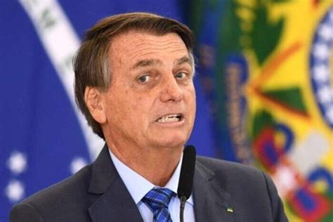 Viagem De Bolsonaro à Rússia Gera Expectativas De Aceno à Ucrânia