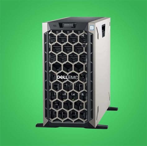 Buy Dell Poweredge T440 Tower Server Expandable In India At Best Price