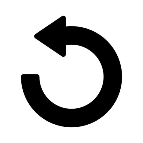 rotate arrow icons free download