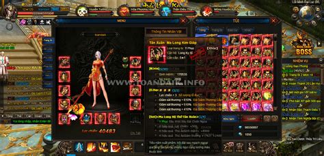 Server Webgame Ma Vực Thế Giới Devgamenet Cung Cấp Và Cài đặt Game