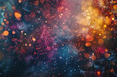 Premium Photo Abstract Bokeh Background Patterns For Design Use Premium Photo Abstract Bokeh Background Patterns For Design Use