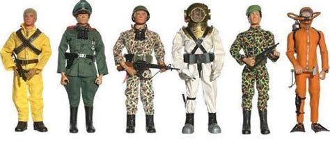 The Resurrection Of Geyperman Action Figures The Joe Report