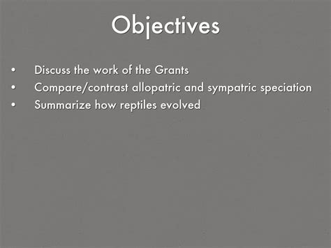 Biogeography And Macroevolution By Jenniferdaniel