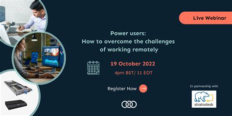 Stratodesk NoTouch Cloud Product Overview Stratodesk NoTouch The Endpoint OS Innovator For EUC