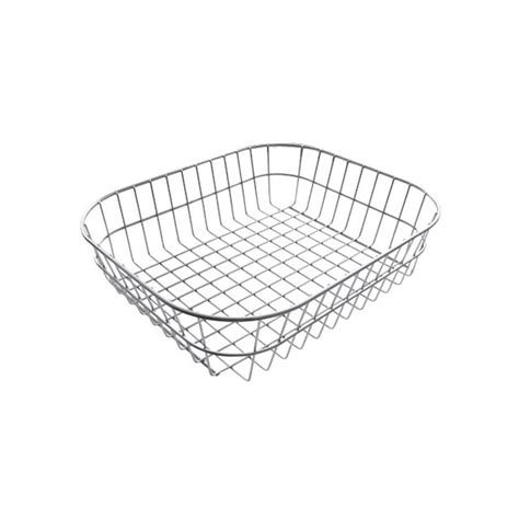 Cestello Inox R Foster Accessori