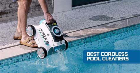 The Best Robotic Pool Cleaner At Lynn Craig Blog