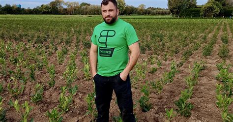 Alexandru Roman Boomkwekerij Peers