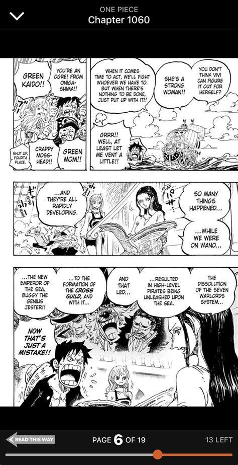 Mihawk Already Beat The 3 Seraphim R Onepiecepowerscaling