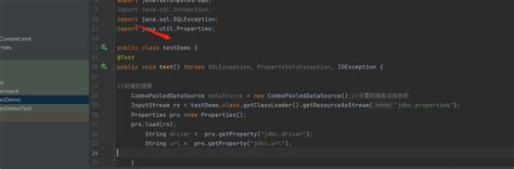 Java读取配置文件的几种方式 冰莫莫 博客园