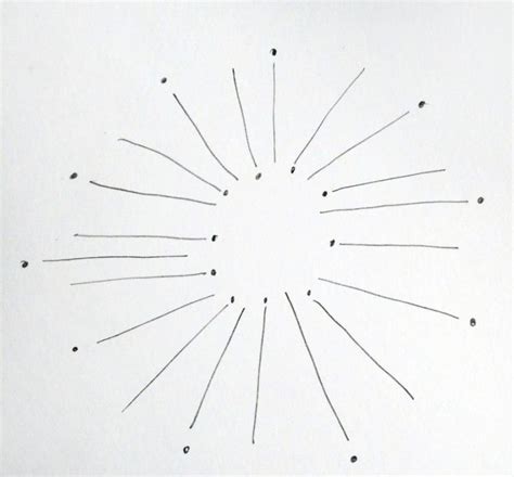 How I Draw Perfect Scrunchies My Easy Tutorial