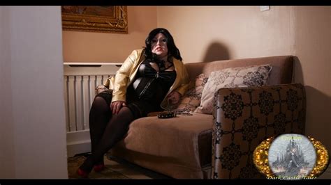 Domination Skills Playing With Your Mind My Dark Castle Clips4sale