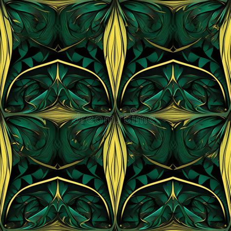 Generative Ai 20 Seamless Japanese Pattern Stock Illustration Illustration Of Generative