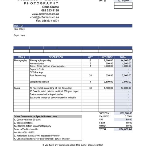 17 PDF INVOICE FORM SAP FREE PRINTABLE DOWNLOAD DOCX ZIP InvoiceForm