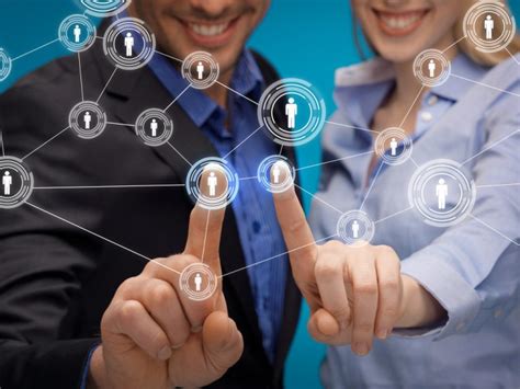 Revolutionize Your Business With Tech Solutions Centerfield Technology