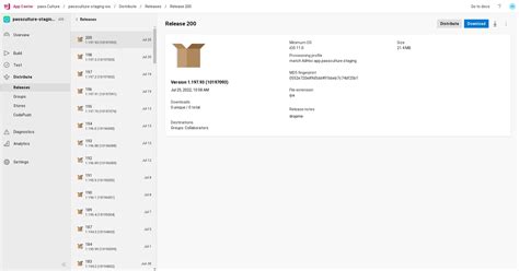 Codepush Iosandroid With Hermes Showing Wrong Line Numbers Rn068sentry Sdk7self Hosted 225
