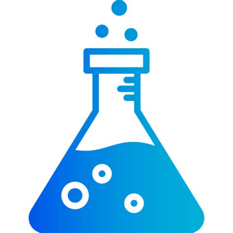Formula Generic Gradient Fill Icon