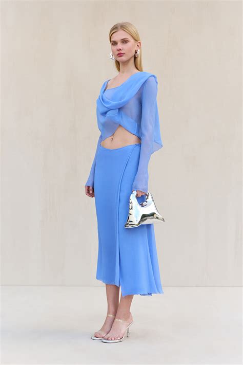 Isabelle Skirt Capri Cult Gaia