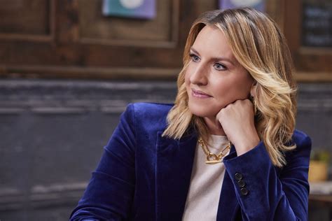 Poppy Harlow Announces She Will Exit Cnn After Nearly Two Decades